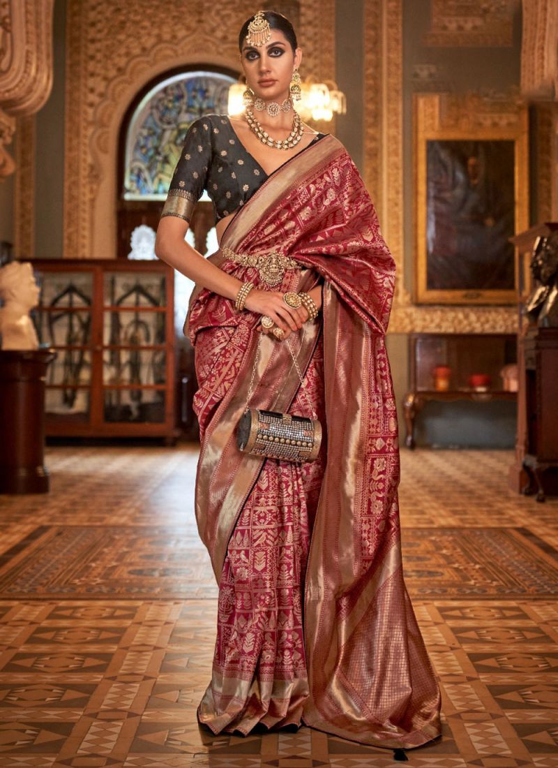 Kavi Saree Store
