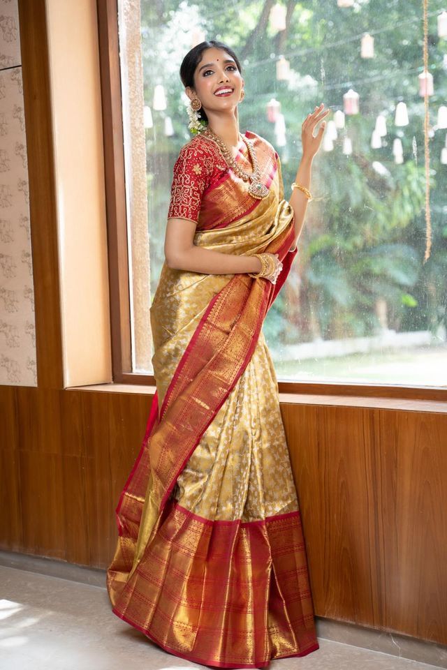 Kavi Saree Store