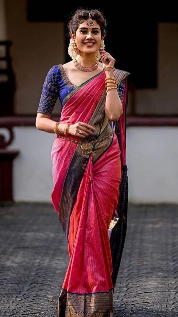 Kavi Saree Store
