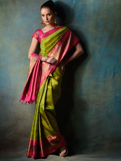 Kavi Saree Store