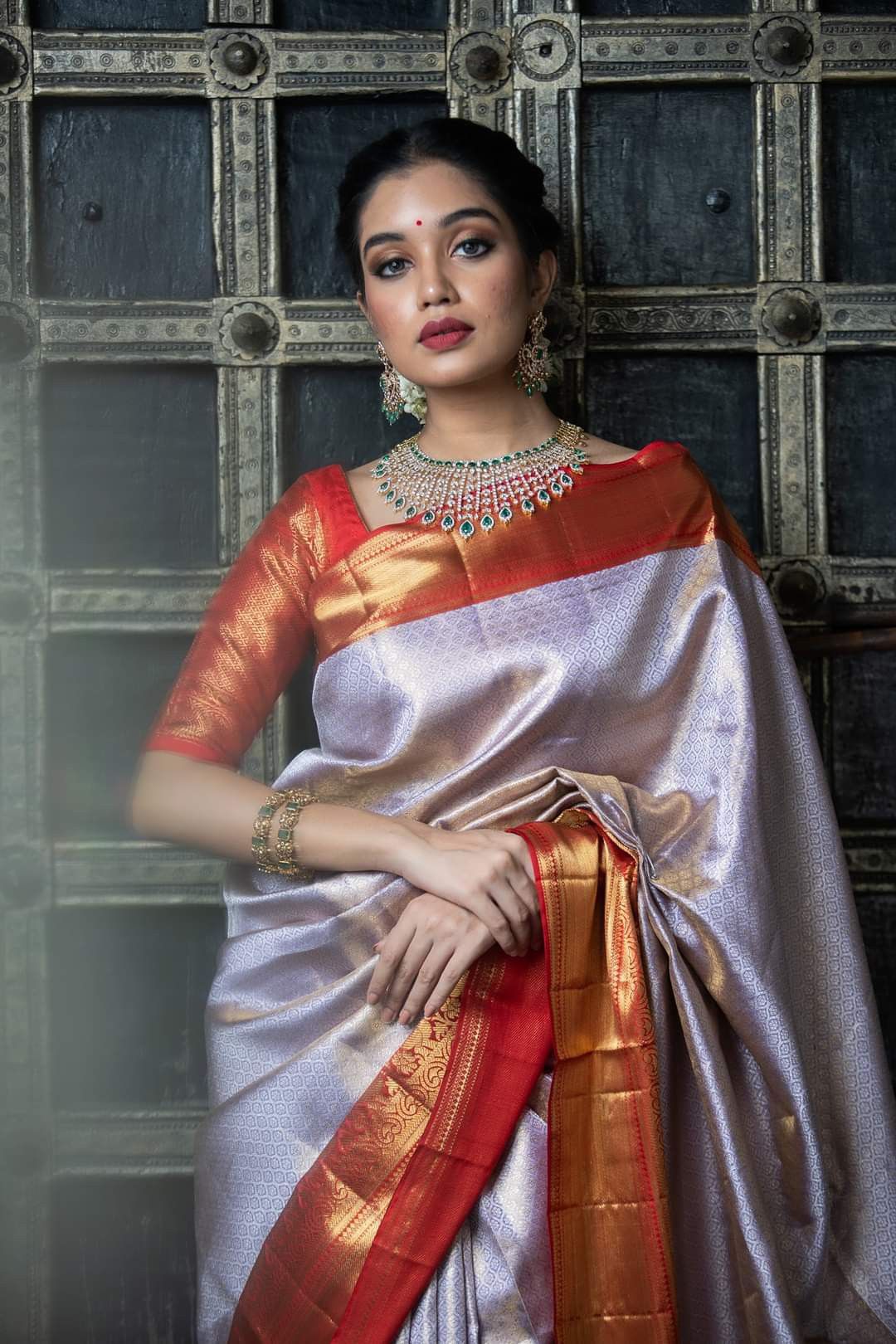 Kavi Saree Store