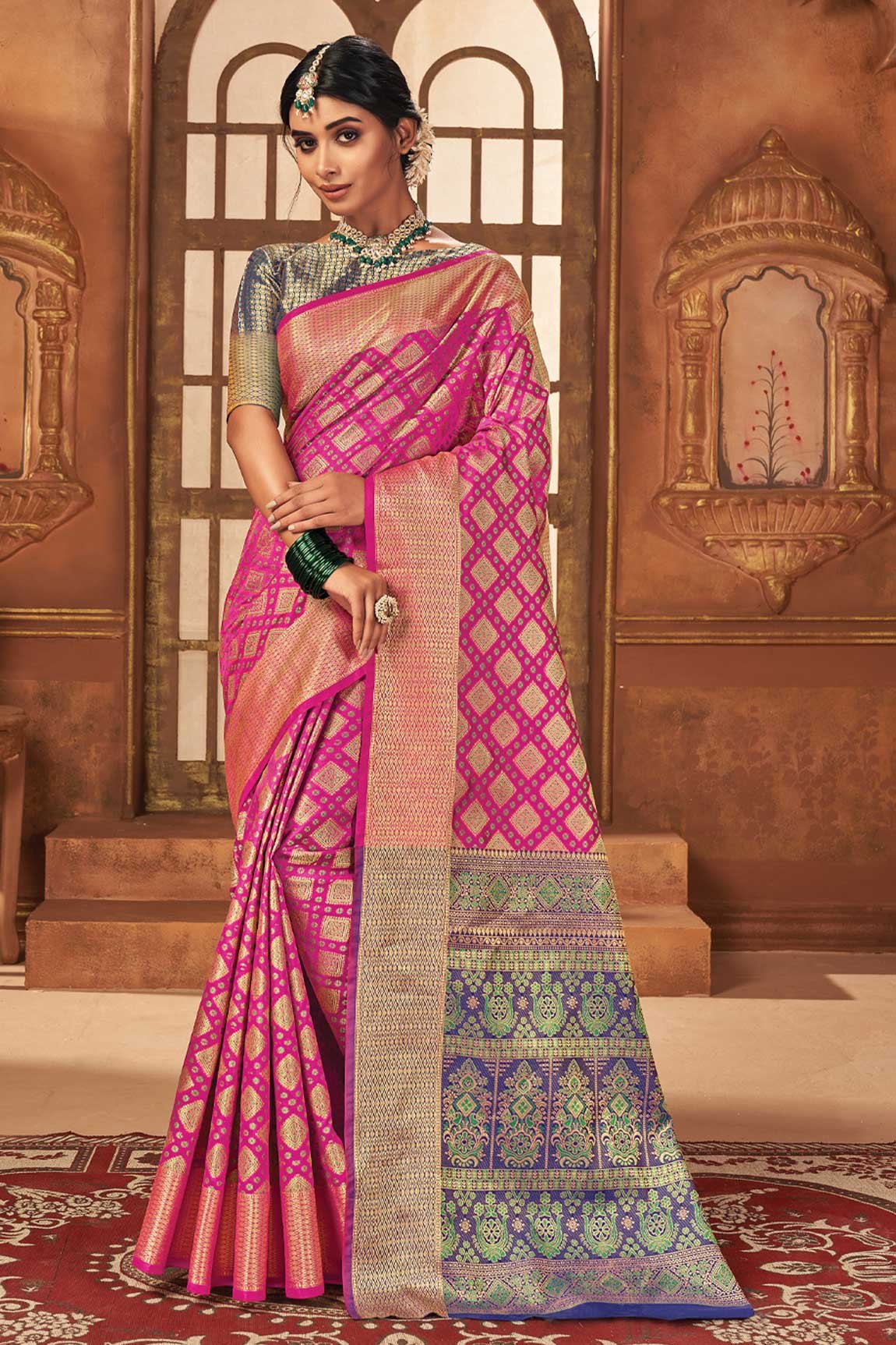 Kavi Saree Store